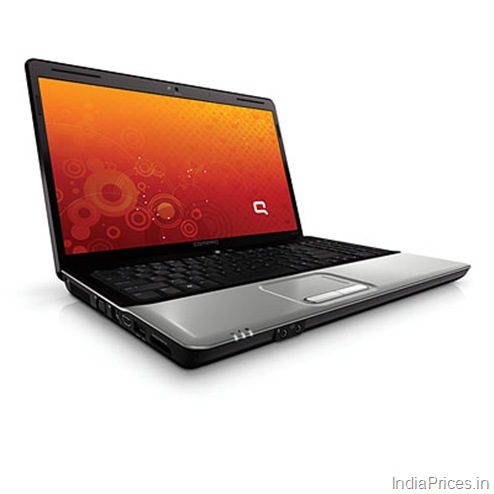 Compaq Presario CQ61-408TX Laptop Notebook price in India and ...